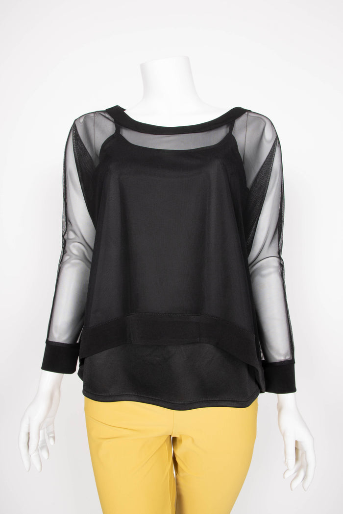 Tops – Page 2 – Maxine's Apparel